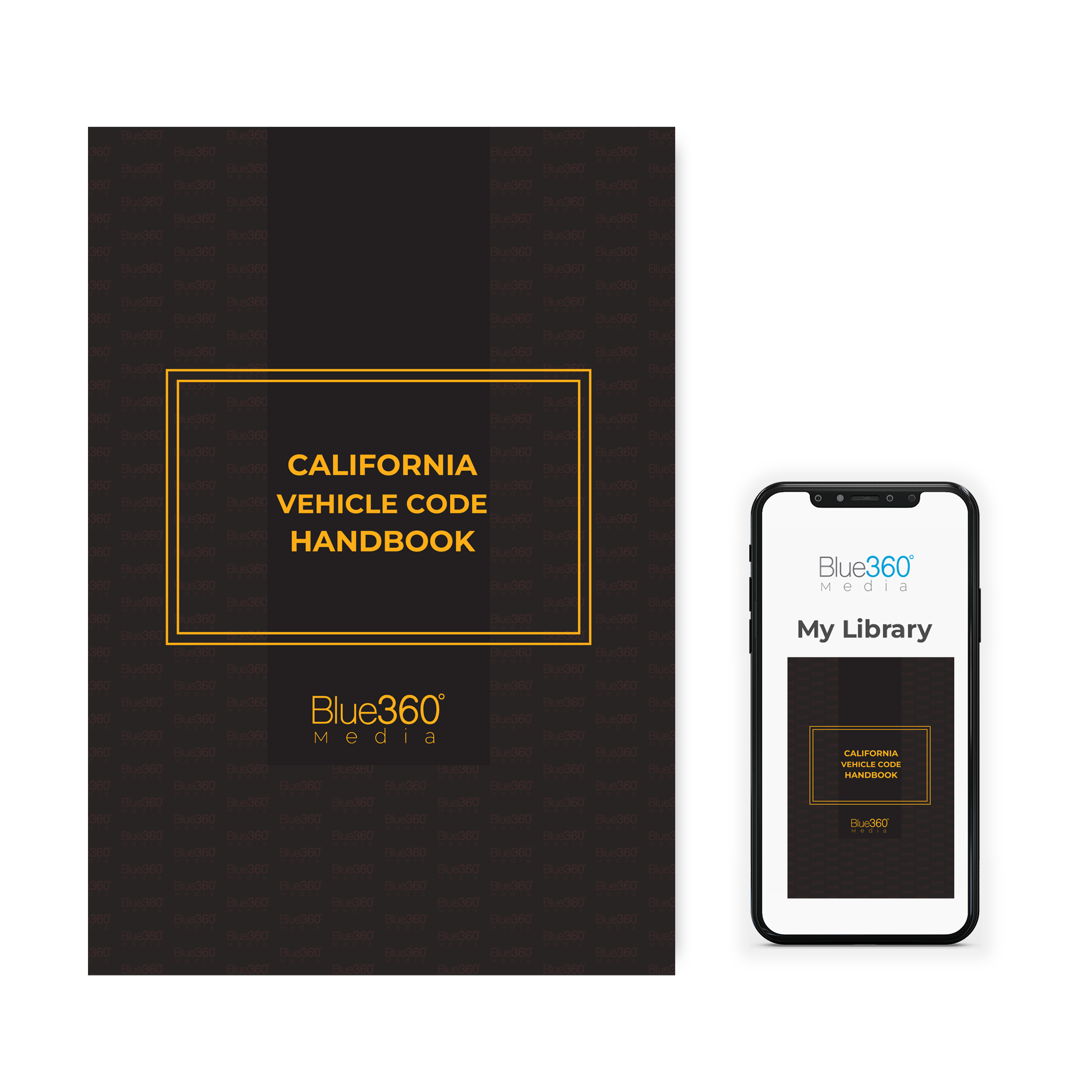 Blue360° Media | Premier Law Enforcement Publications Provider