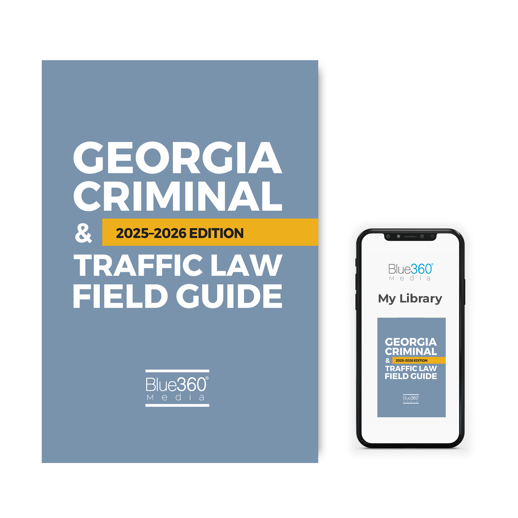 Blue360° Media | Premier Law Enforcement Publications Provider