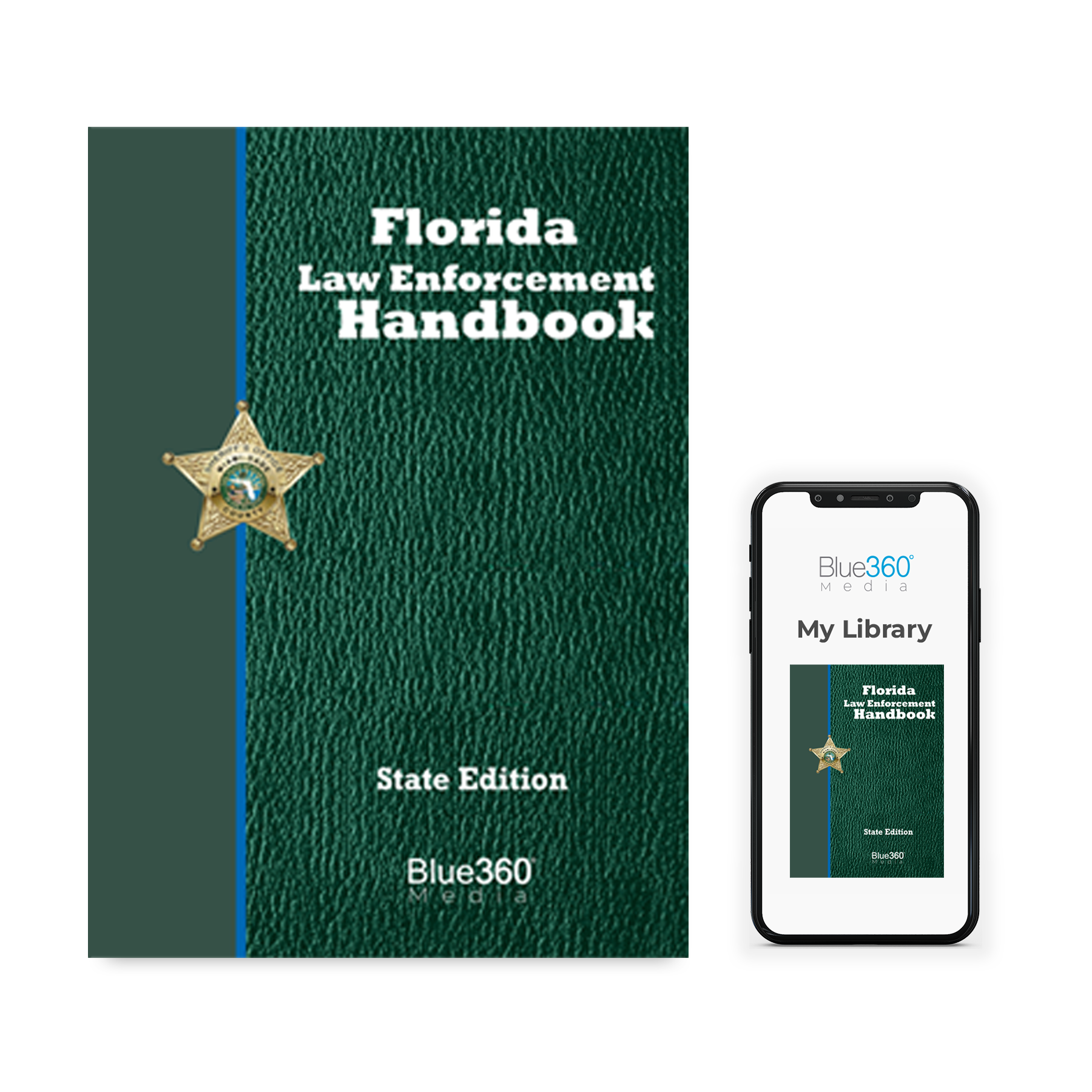 Blue360° Media | Premier Law Enforcement Publications Provider