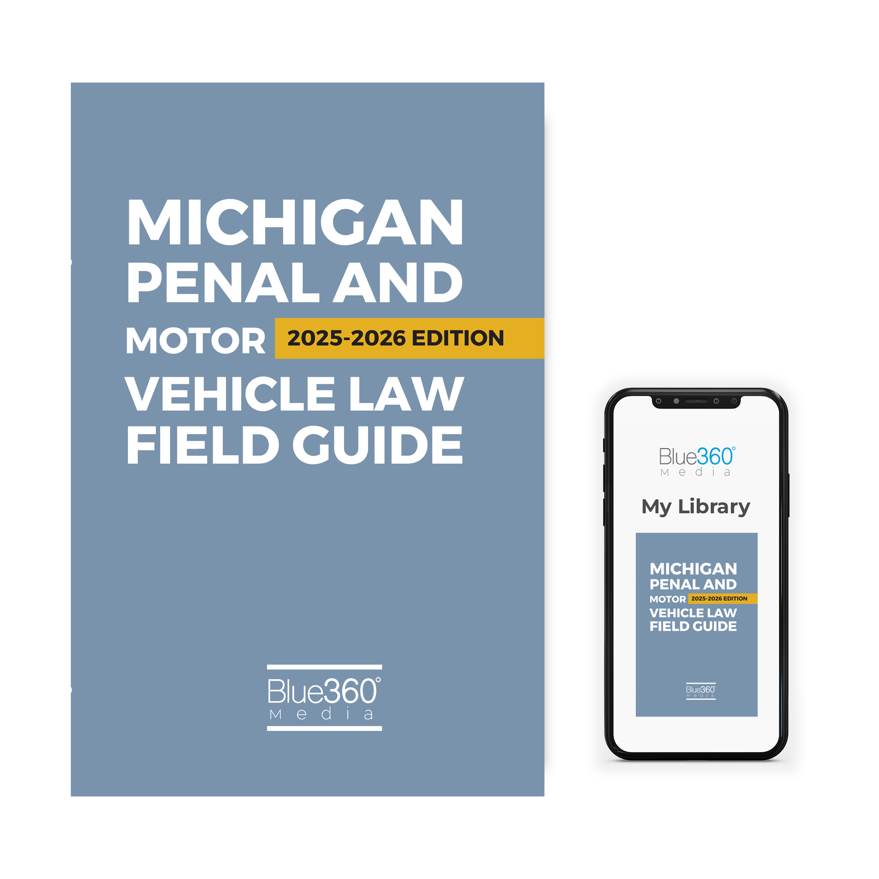 Blue360° Media | Premier Law Enforcement Publications Provider