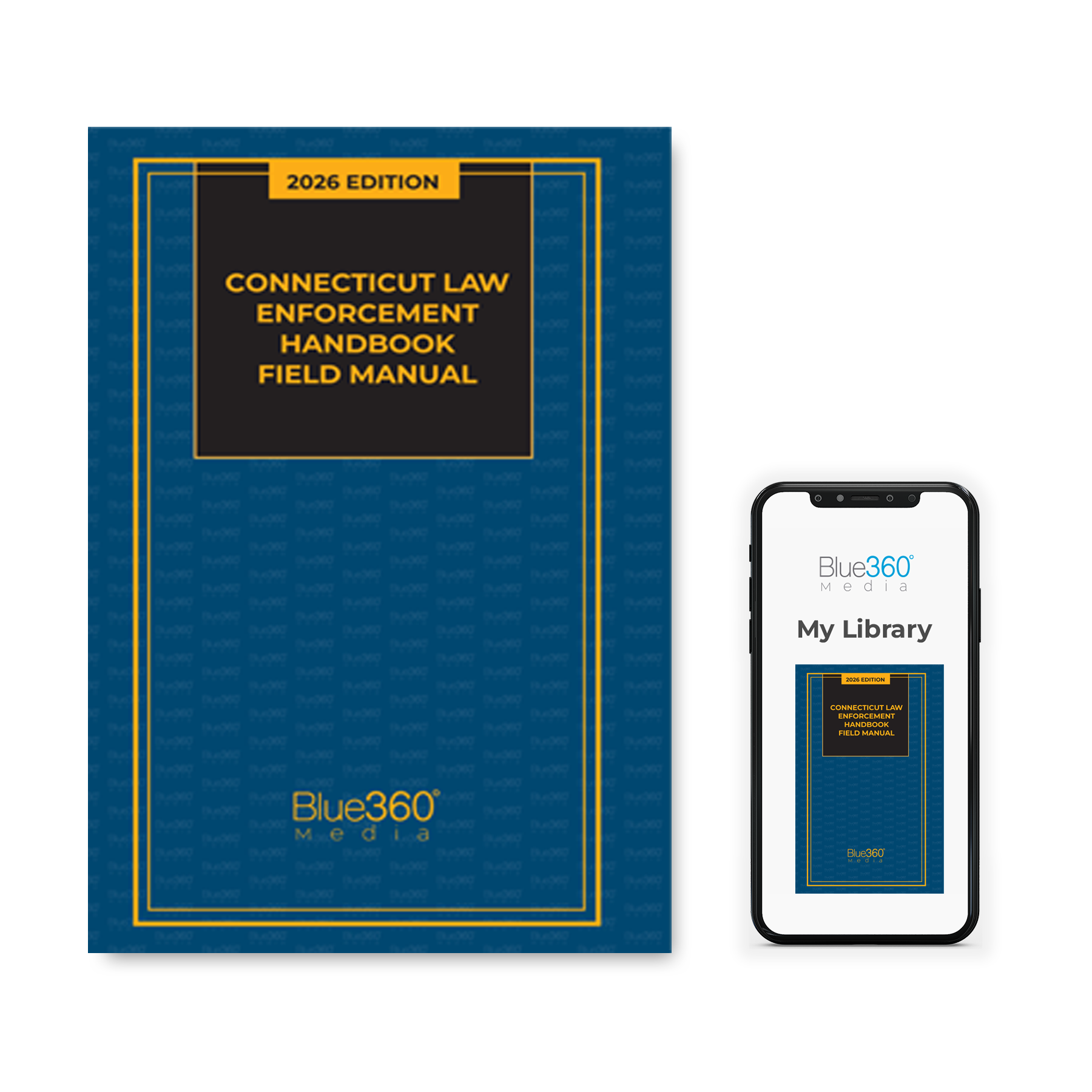 Blue360° Media | Premier Law Enforcement Publications Provider