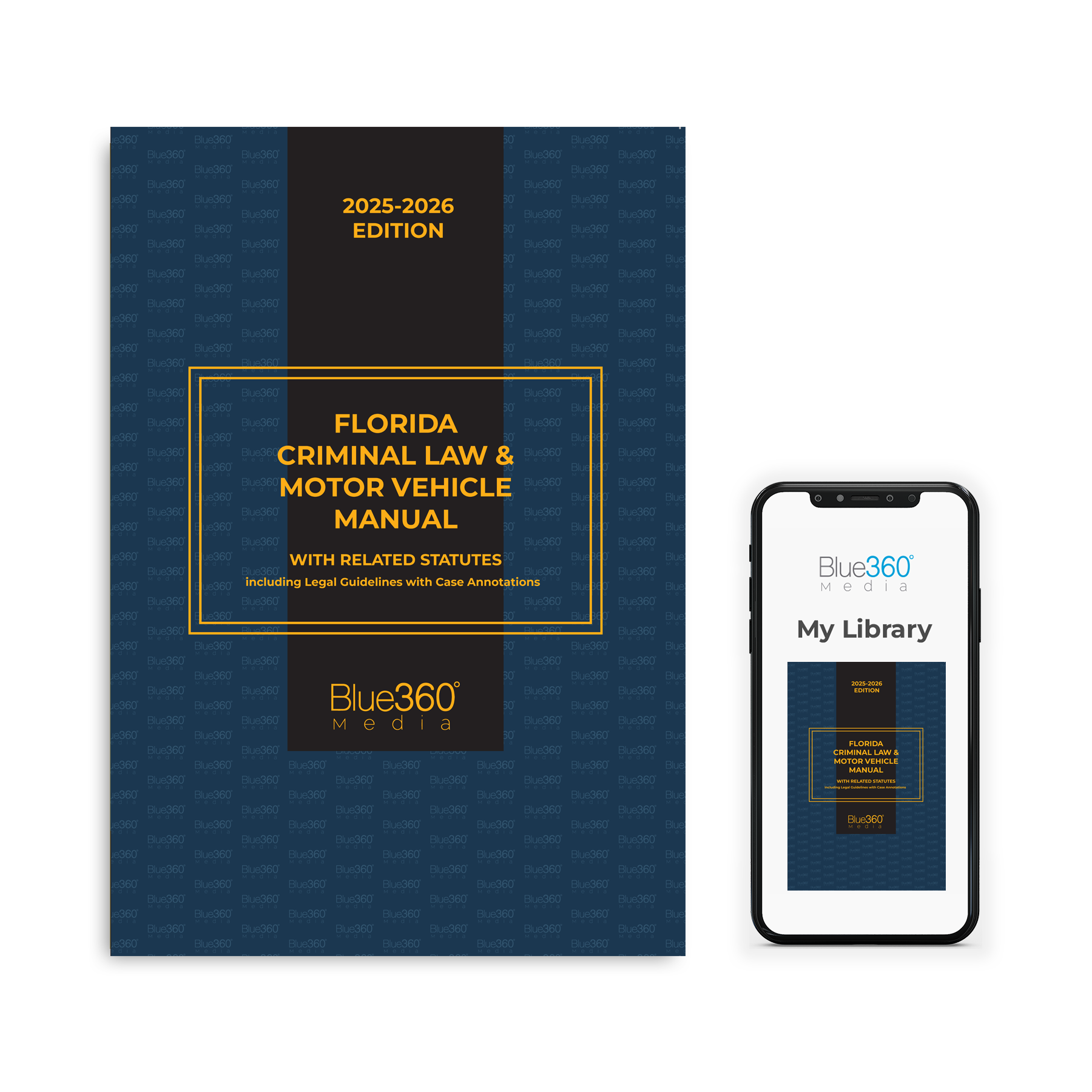 Blue360° Media | Premier Law Enforcement Publications Provider