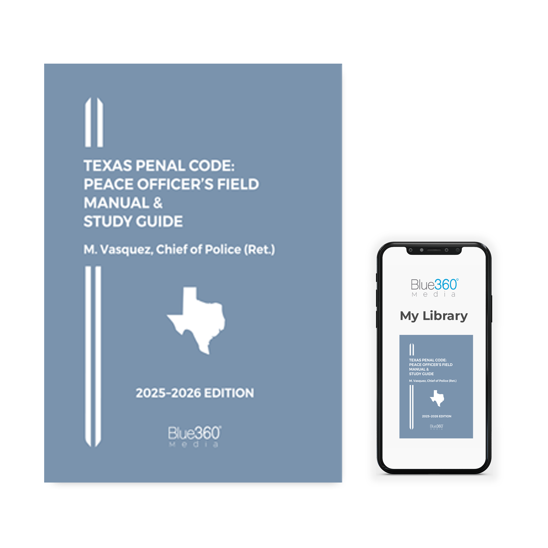 Blue360° Media | Premier Law Enforcement Publications Provider