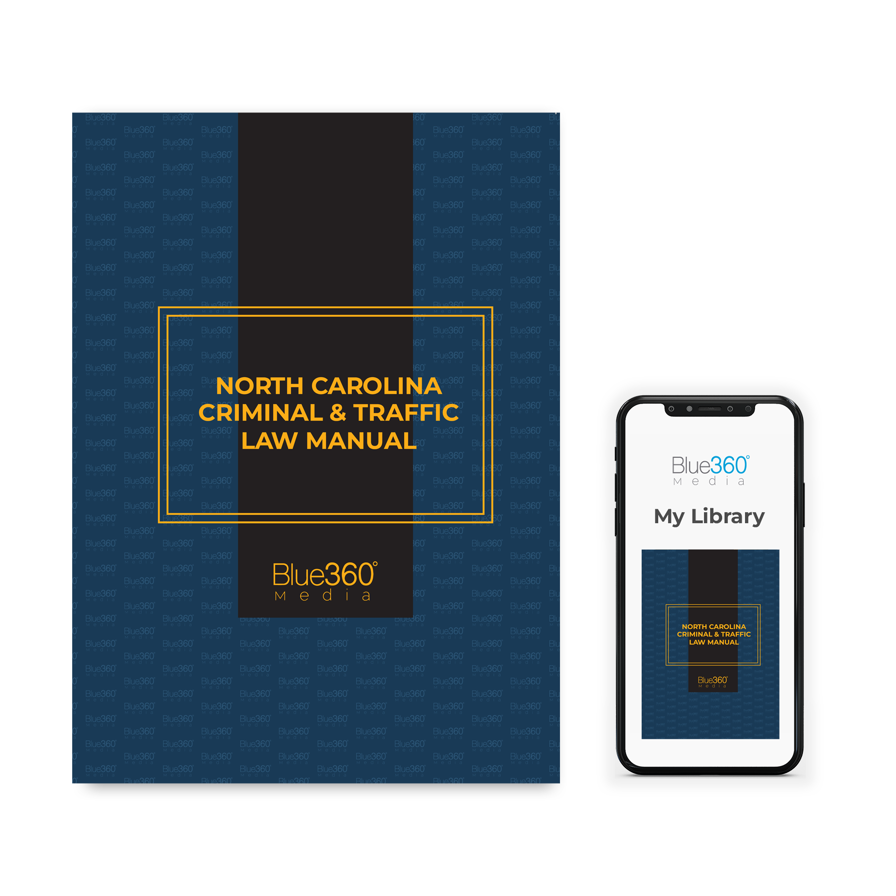 Blue360° Media | Premier Law Enforcement Publications Provider