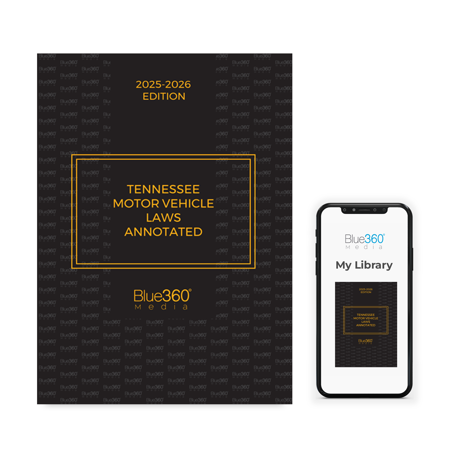 Blue360° Media | Premier Law Enforcement Publications Provider