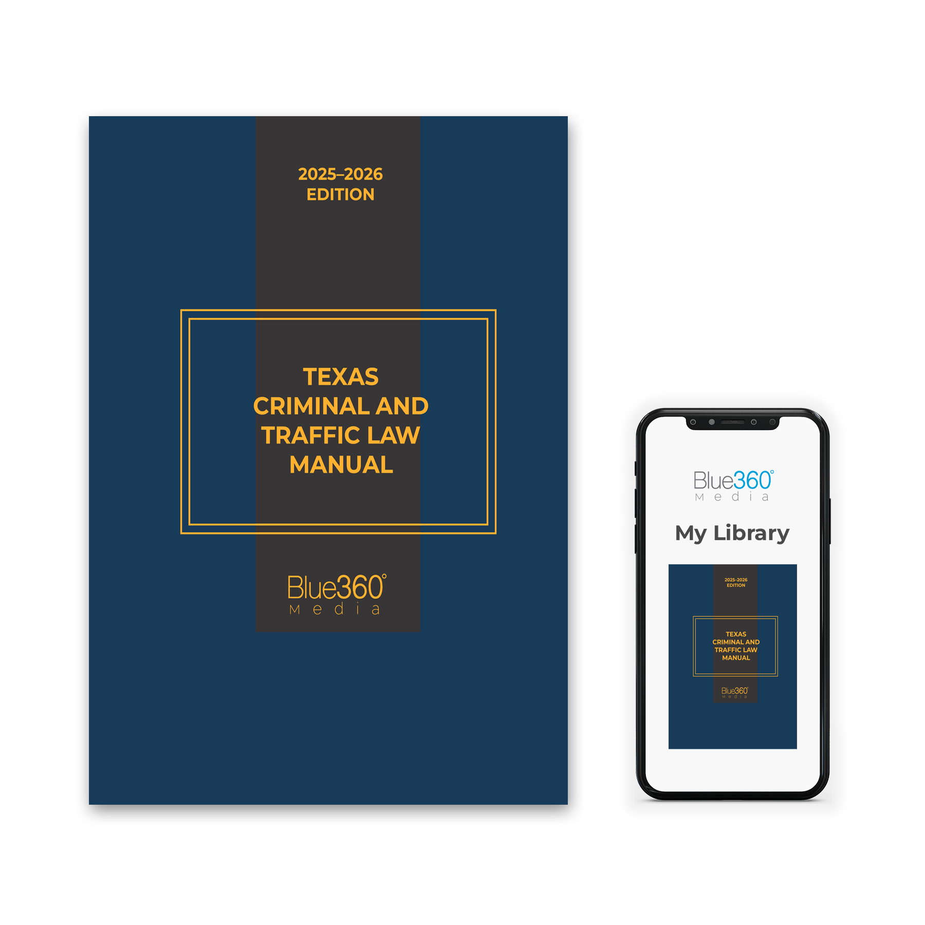 Blue360° Media | Premier Law Enforcement Publications Provider