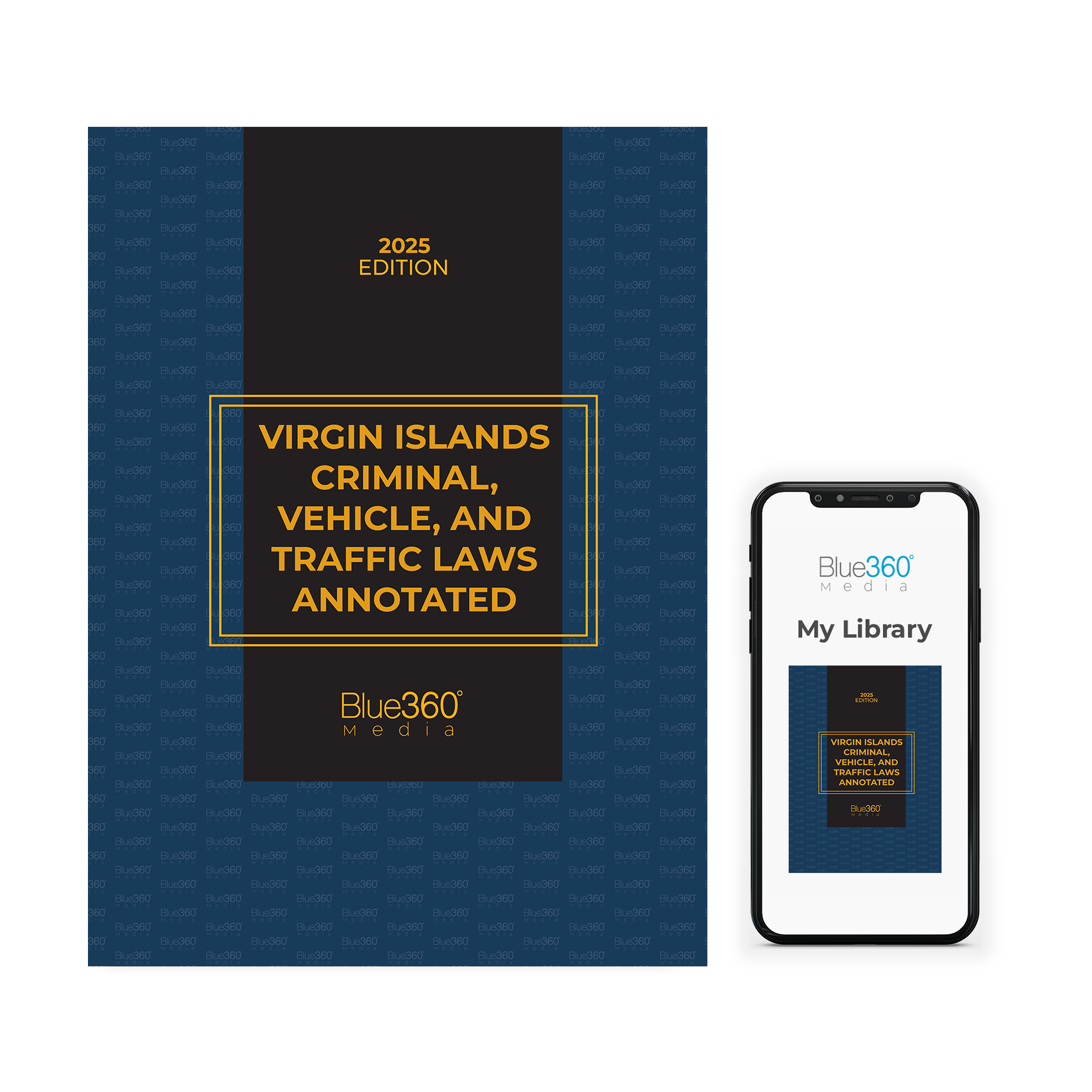 Blue360° Media | Premier Law Enforcement Publications Provider