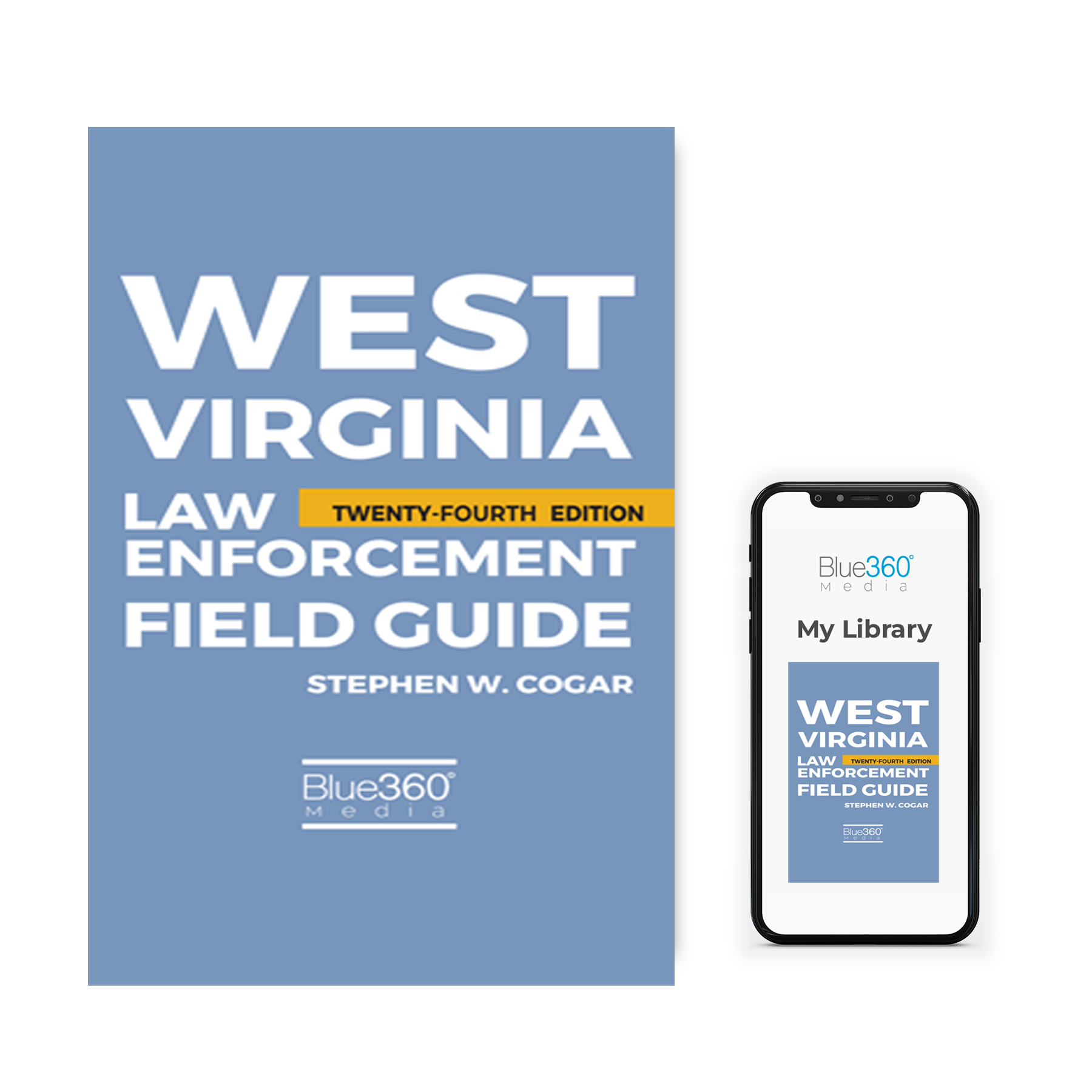 Blue360° Media | Premier Law Enforcement Publications Provider