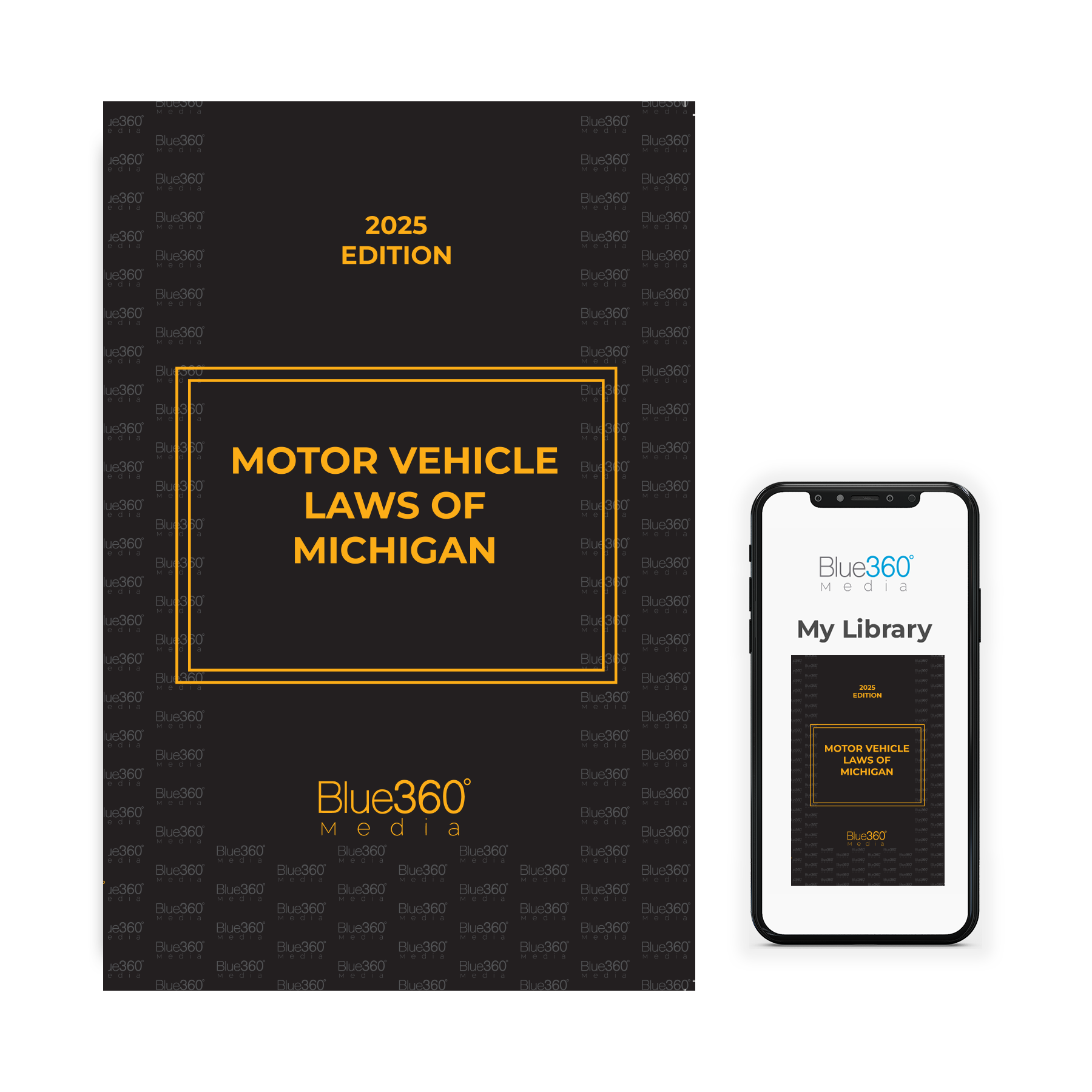 Blue360° Media | Premier Law Enforcement Publications Provider