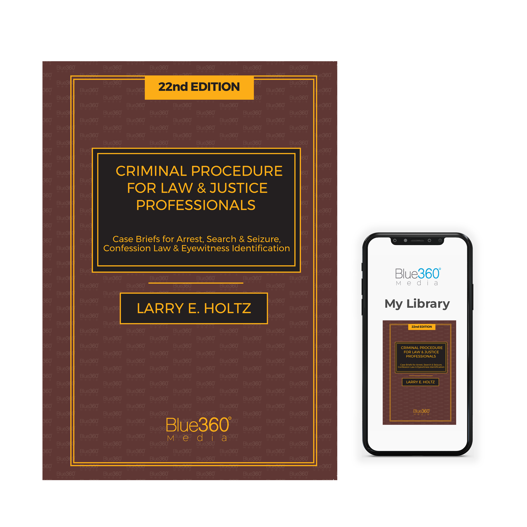 Blue360° Media | Premier Law Enforcement Publications Provider