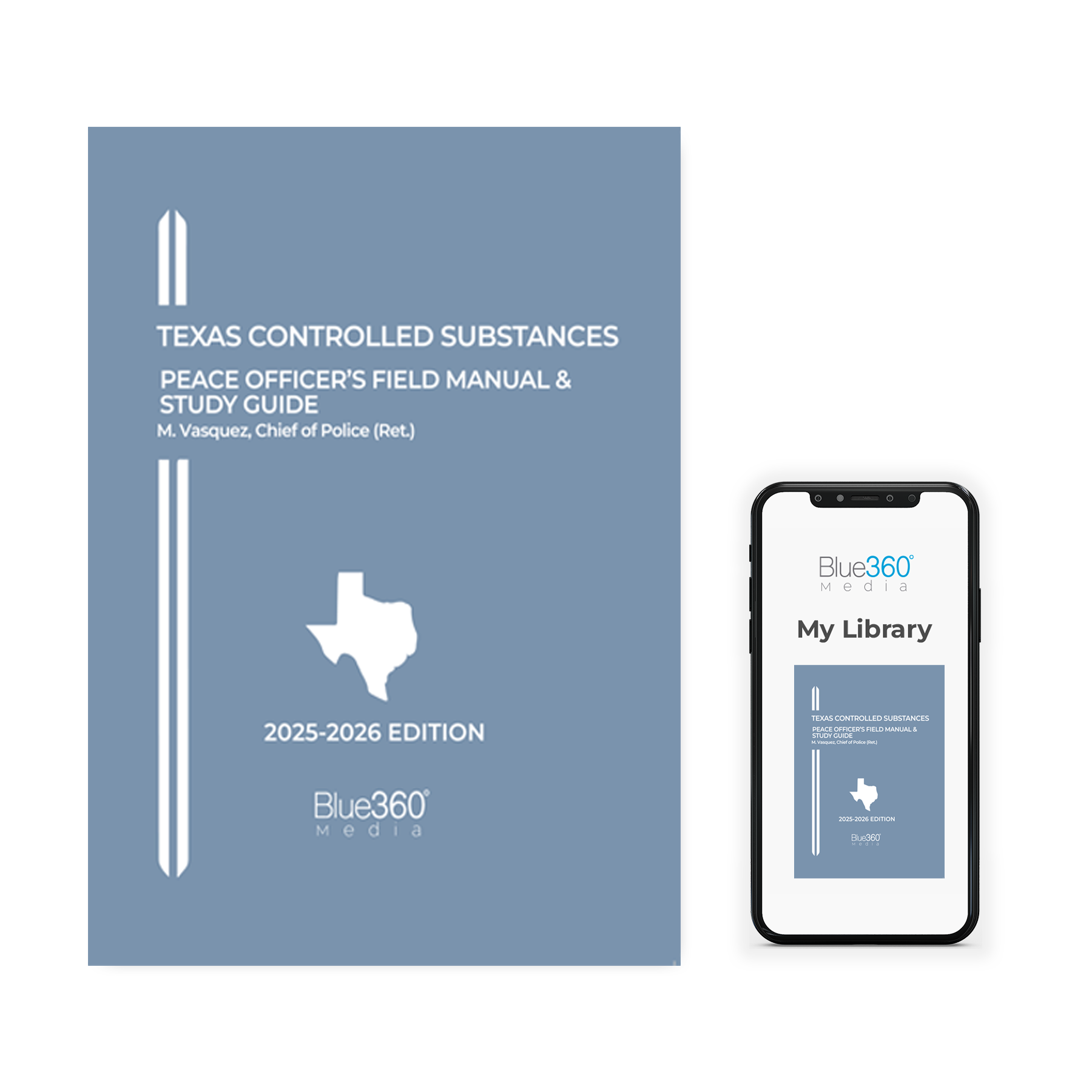 Blue360° Media | Premier Law Enforcement Publications Provider