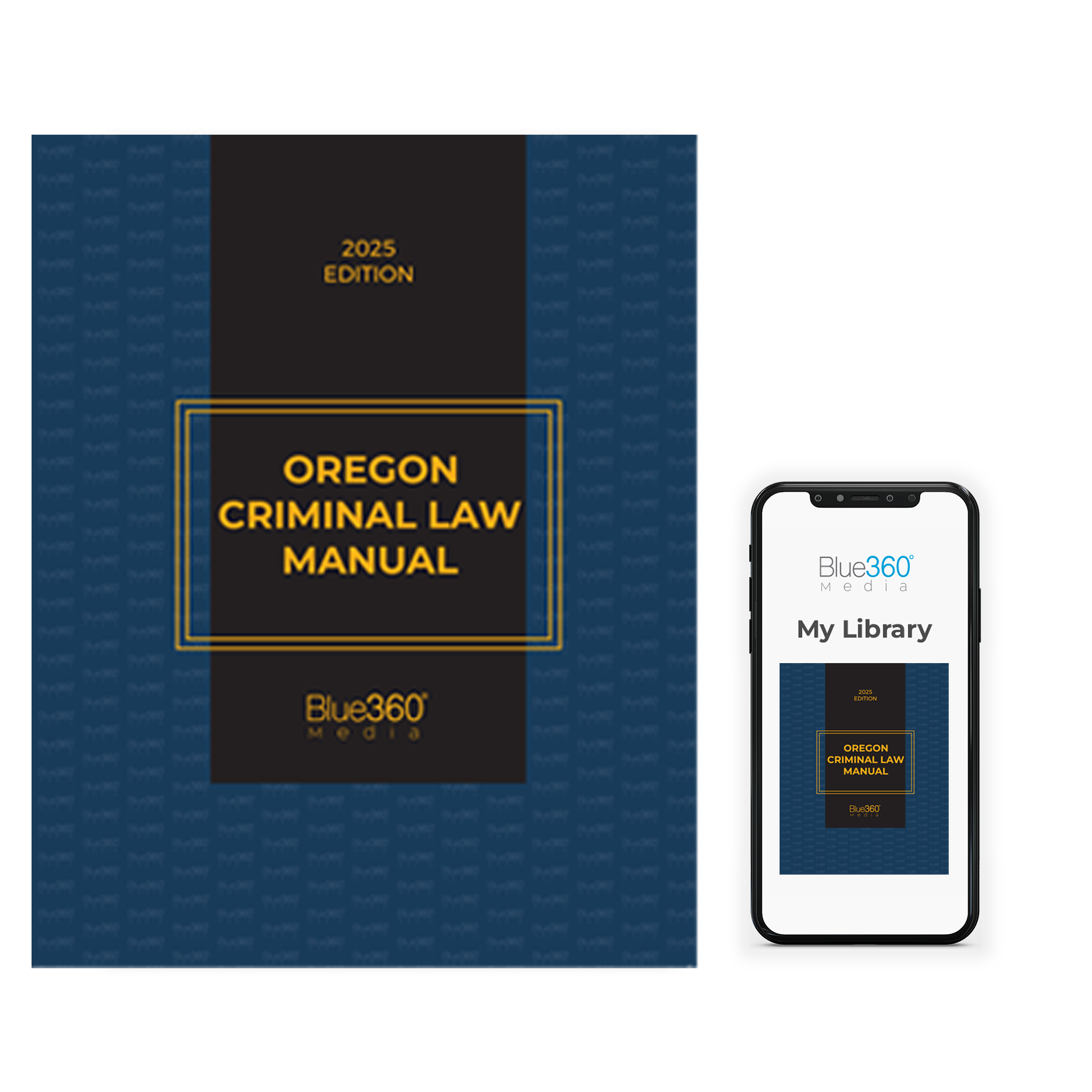 Blue360° Media | Premier Law Enforcement Publications Provider