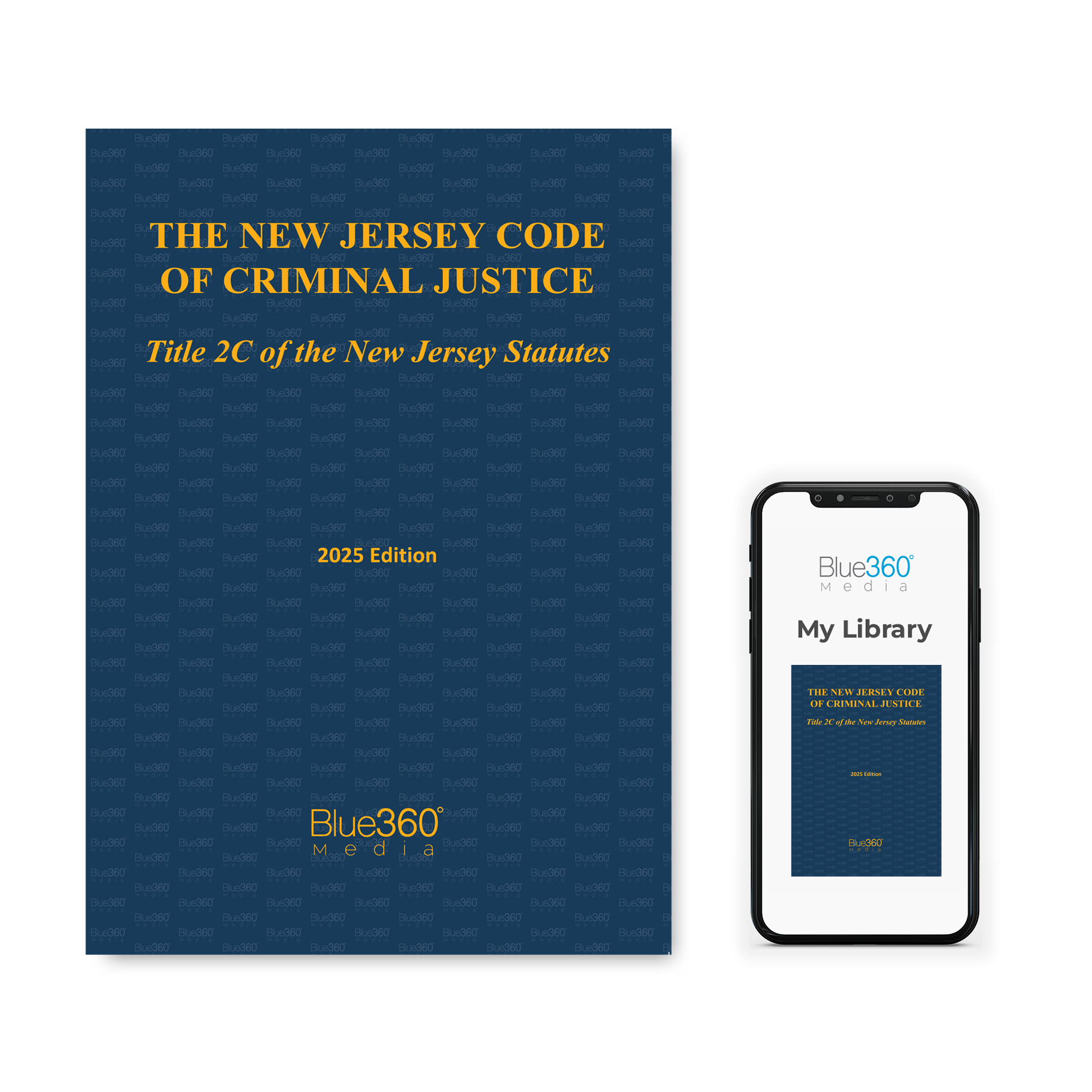 Blue360° Media | Premier Law Enforcement Publications Provider