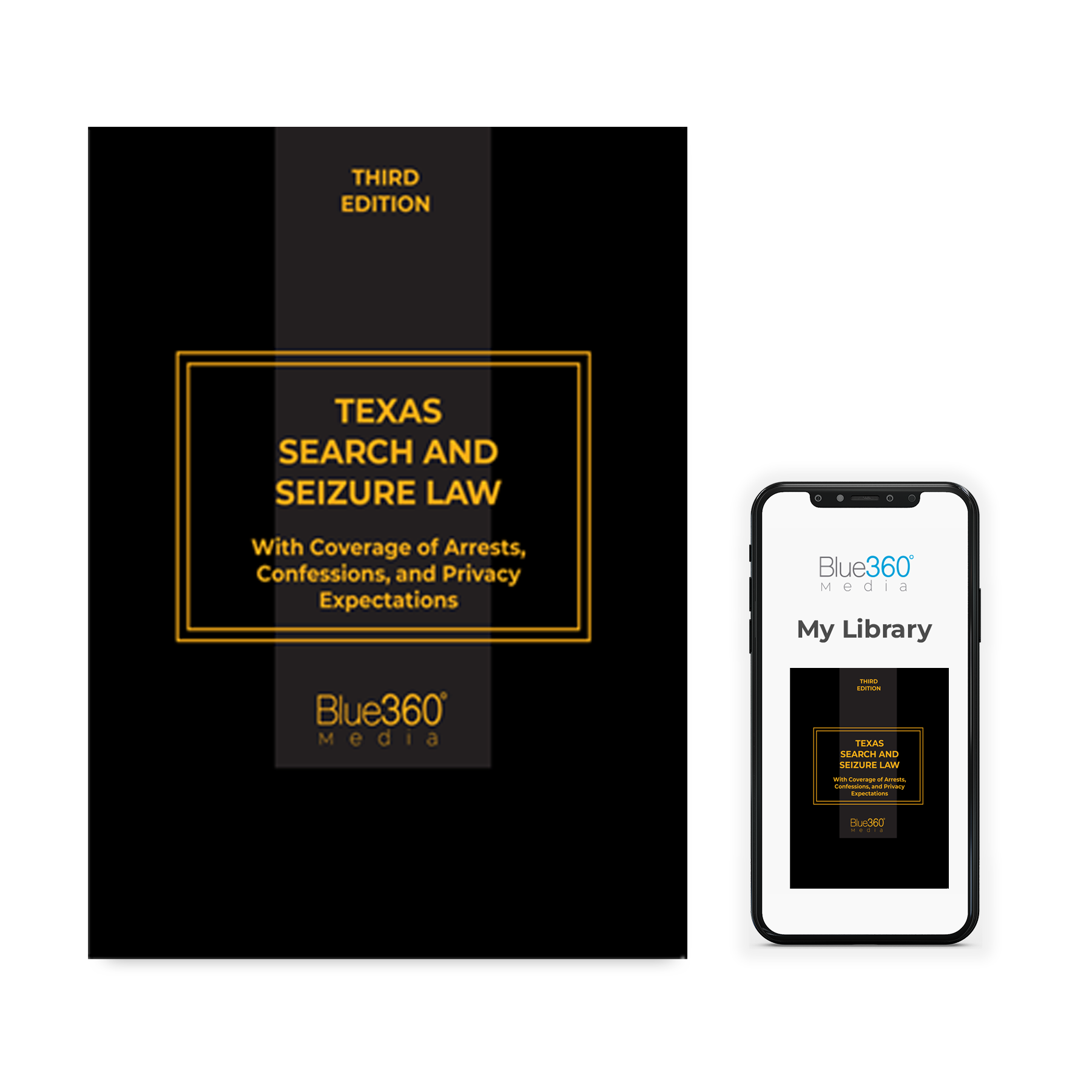 Blue360° Media | Premier Law Enforcement Publications Provider