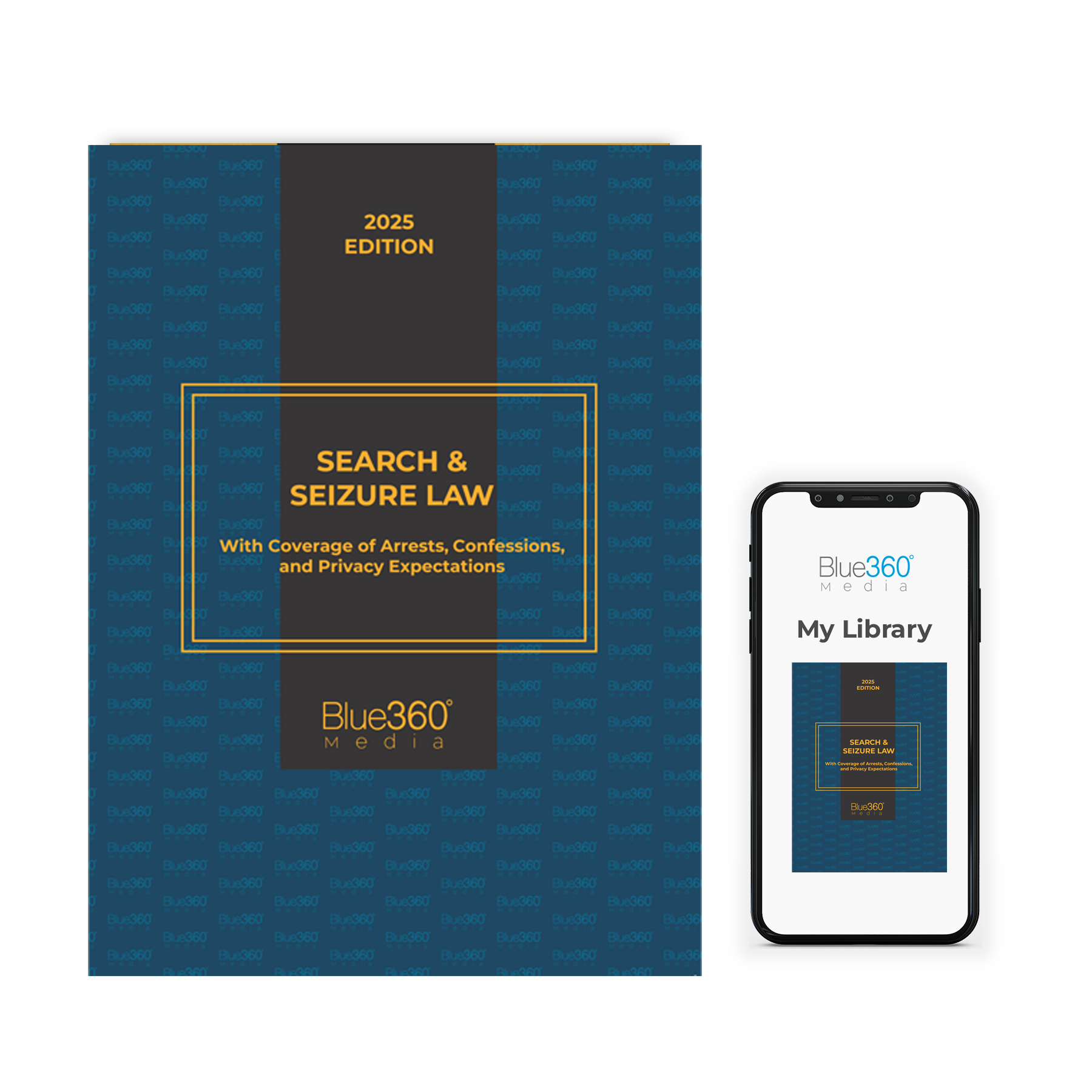 Blue360° Media | Premier Law Enforcement Publications Provider