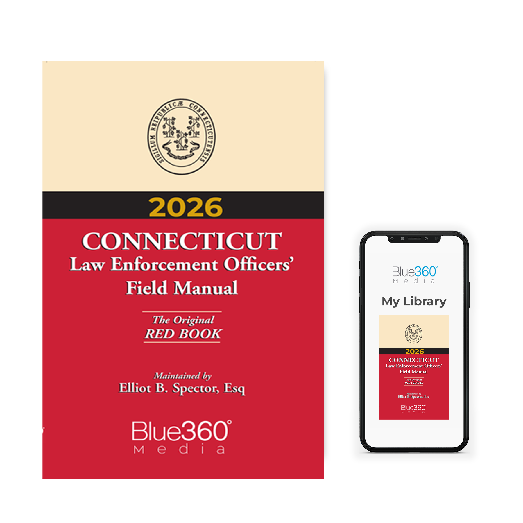 Blue360° Media | Premier Law Enforcement Publications Provider