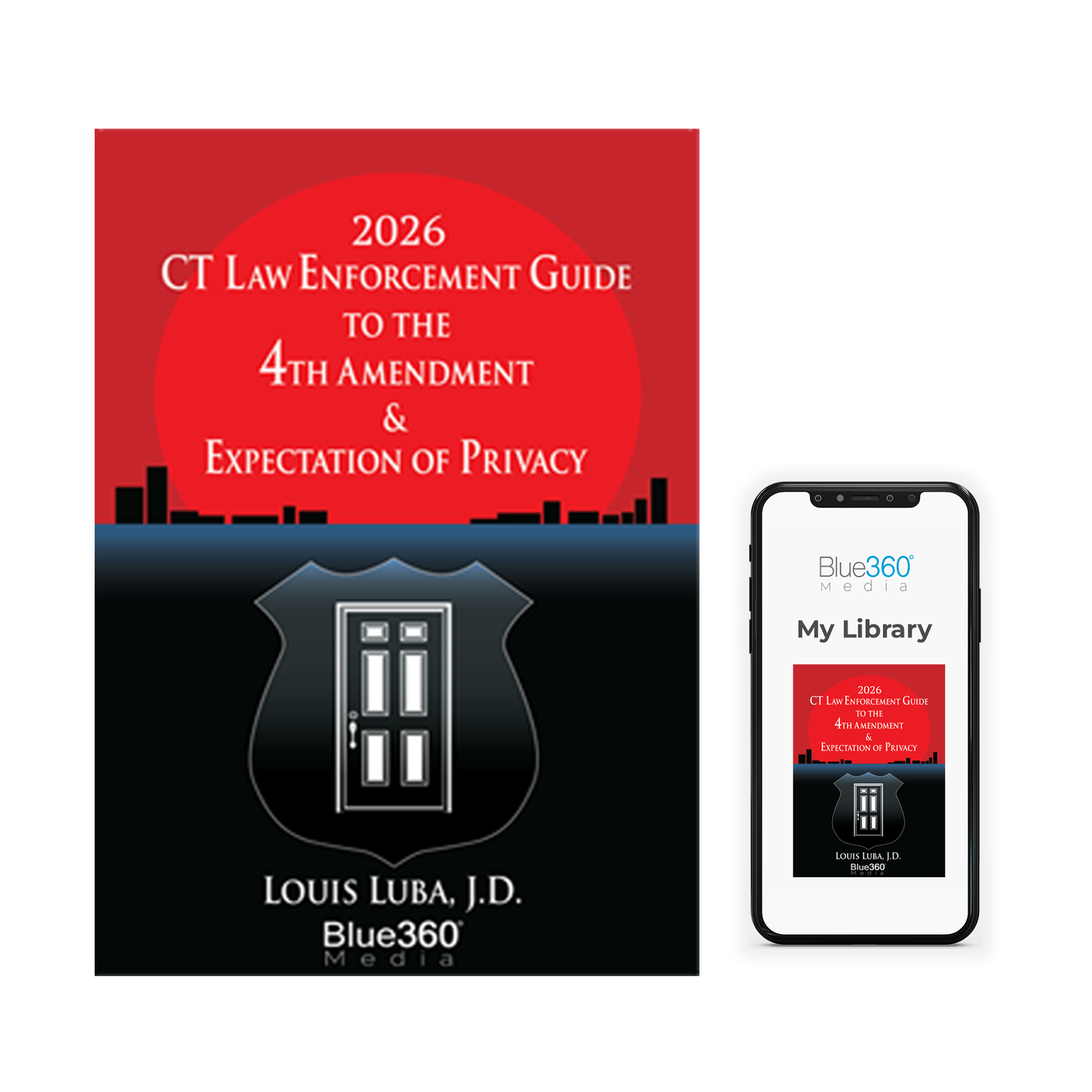 Blue360° Media | Premier Law Enforcement Publications Provider