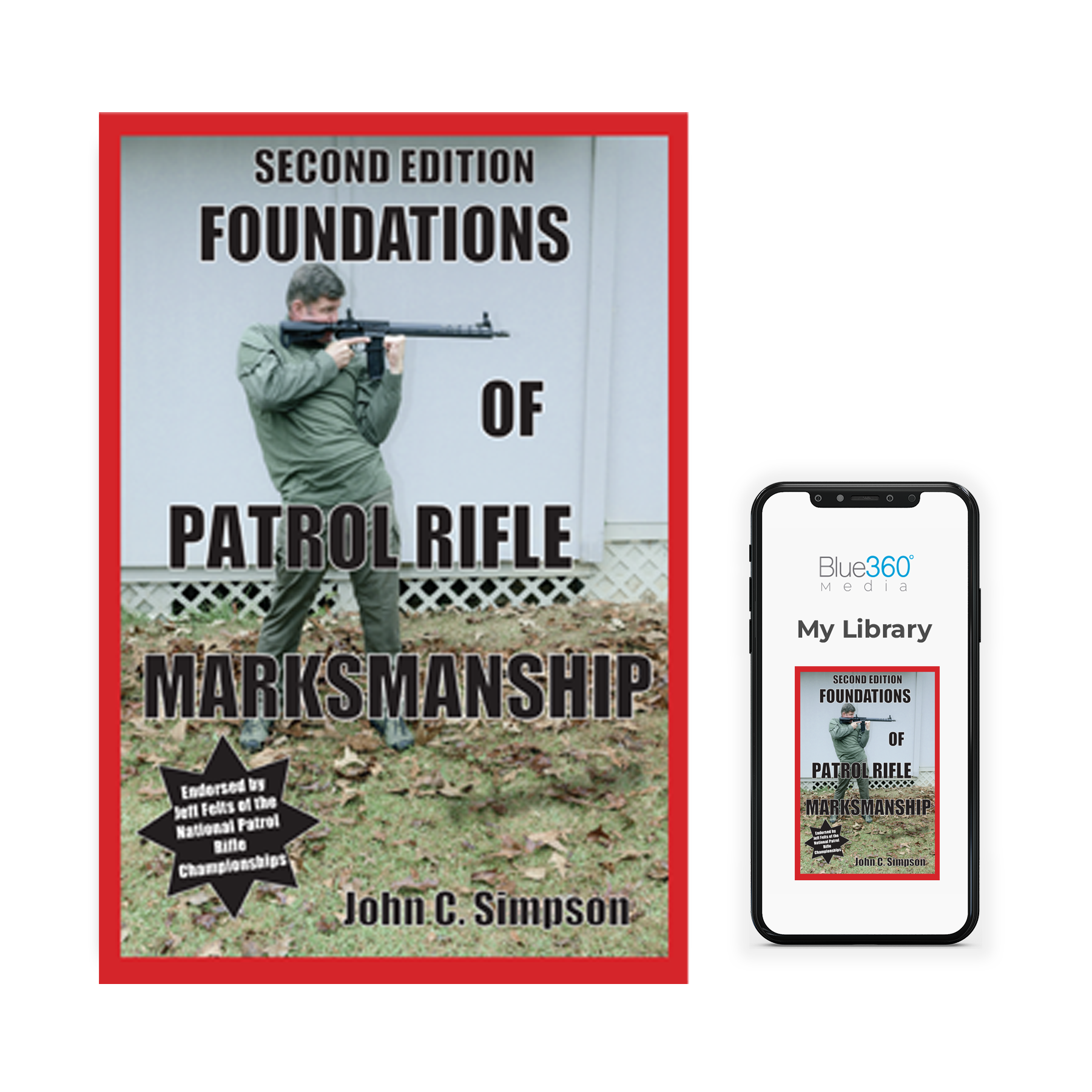 Blue360° Media | Premier Law Enforcement Publications Provider